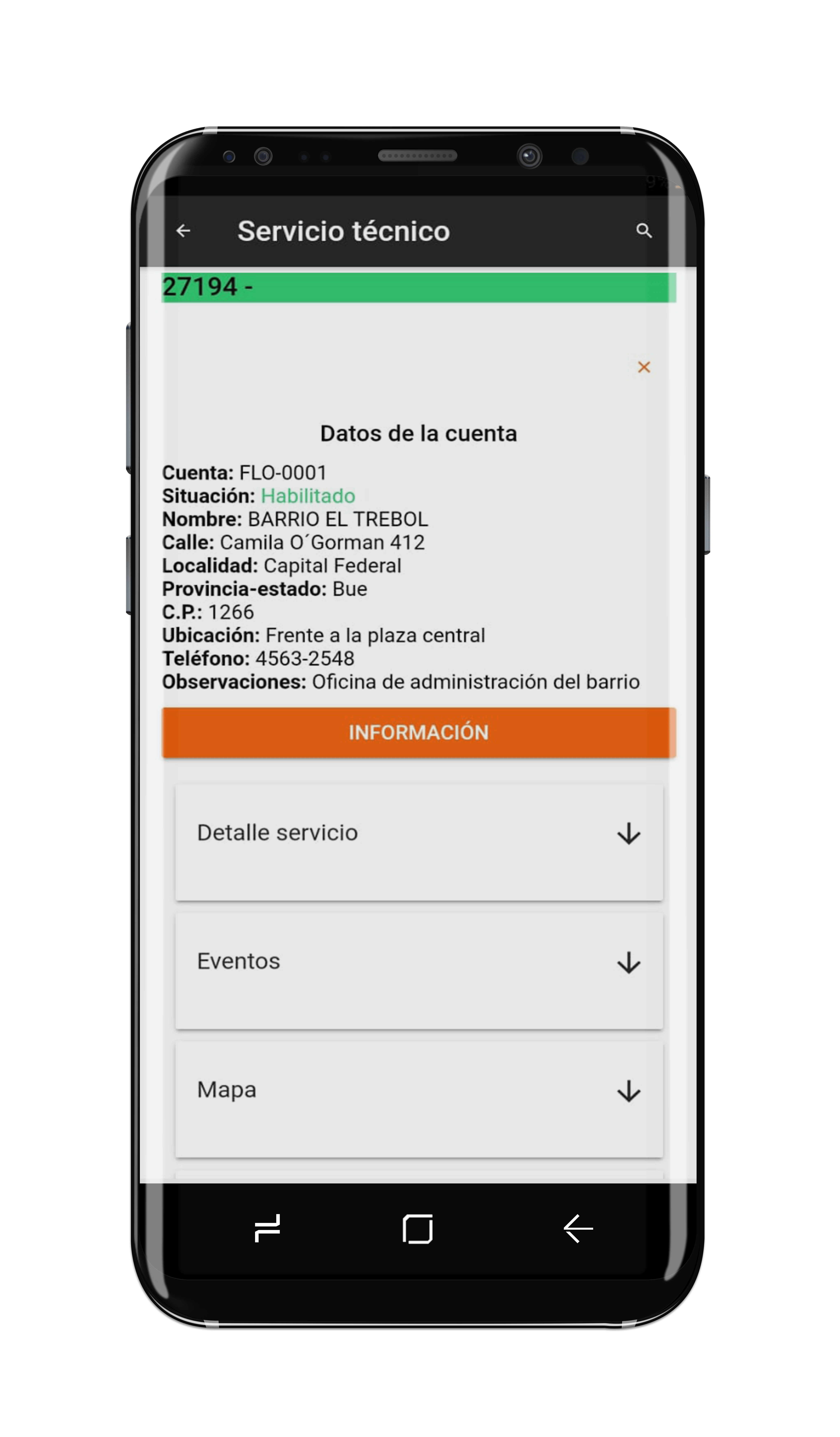 SoftGuard presenta su nueva app TecGuard - SoftGuard