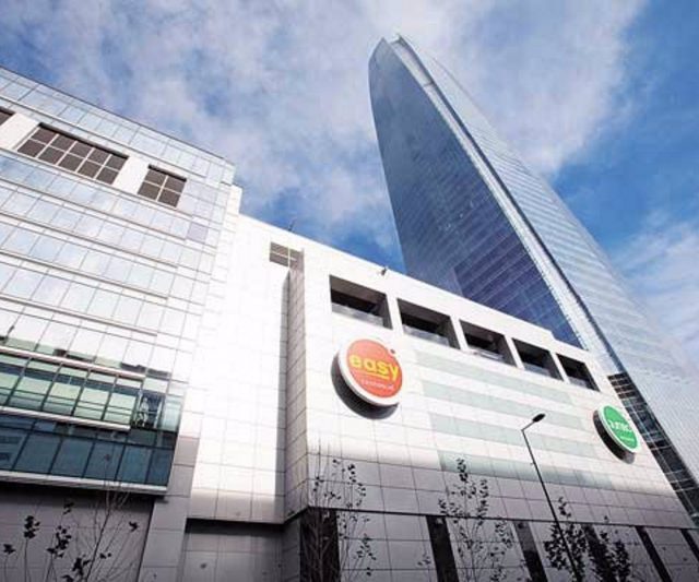 Caso de éxito en Chile, CENCOSUD - SoftGuard