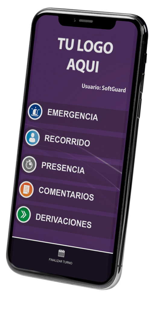 CleanApp - SoftGuard