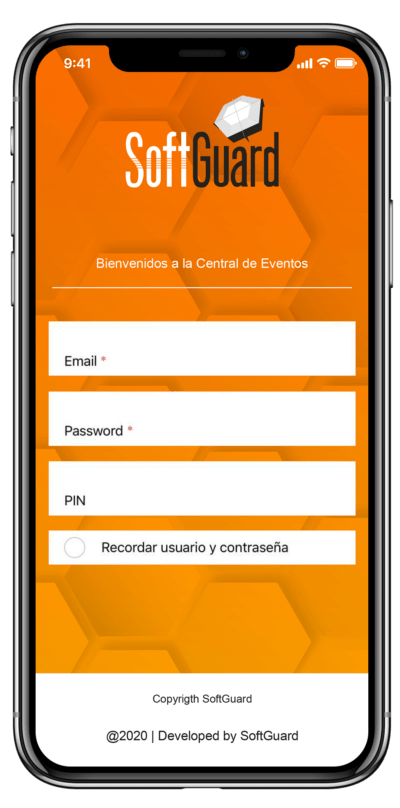 MobileGuard - SoftGuard
