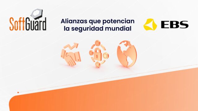 Novedades técnicas - SoftGuard