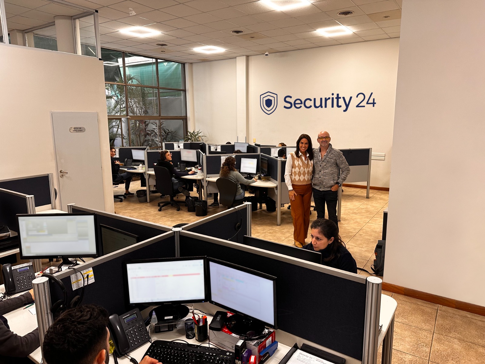Security 24 suma ULTRA by SoftGuard para seguir creciendo en el sector de la seguridad - SoftGuard