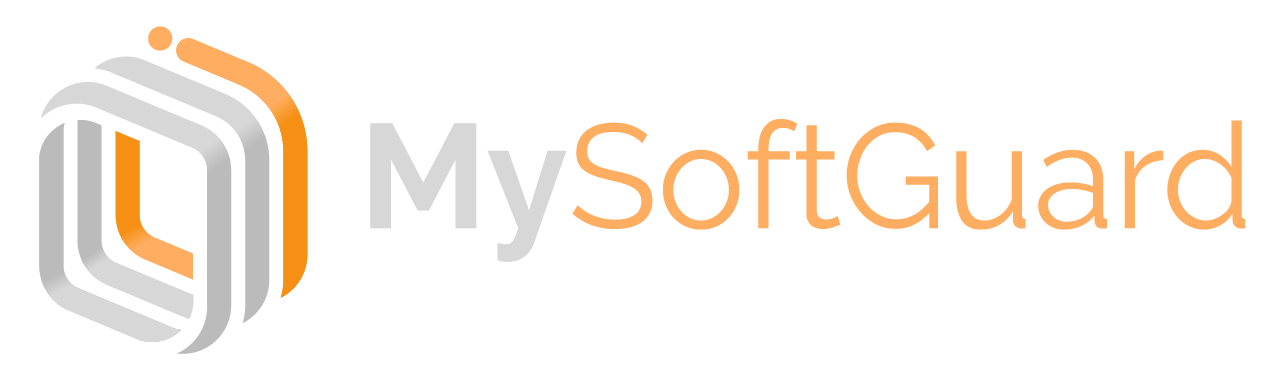Form - MySoftGuard - SoftGuard