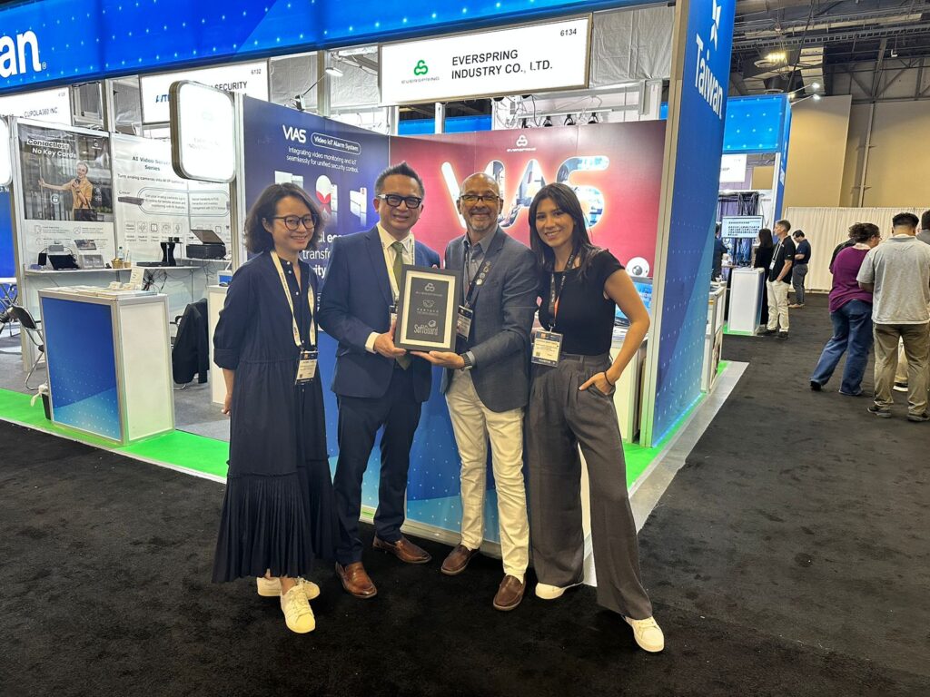 Explorando nuevas fronteras en ISC West 2024 Las Vegas - SoftGuard