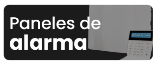 Paneles de alarma - SoftGuard