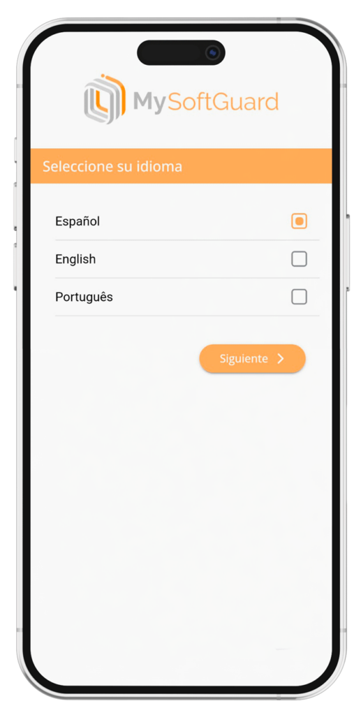 MySoftGuard - SoftGuard