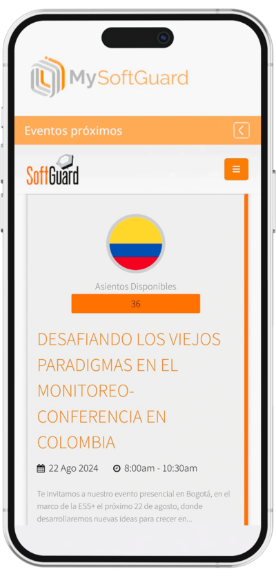 MySoftGuard - SoftGuard