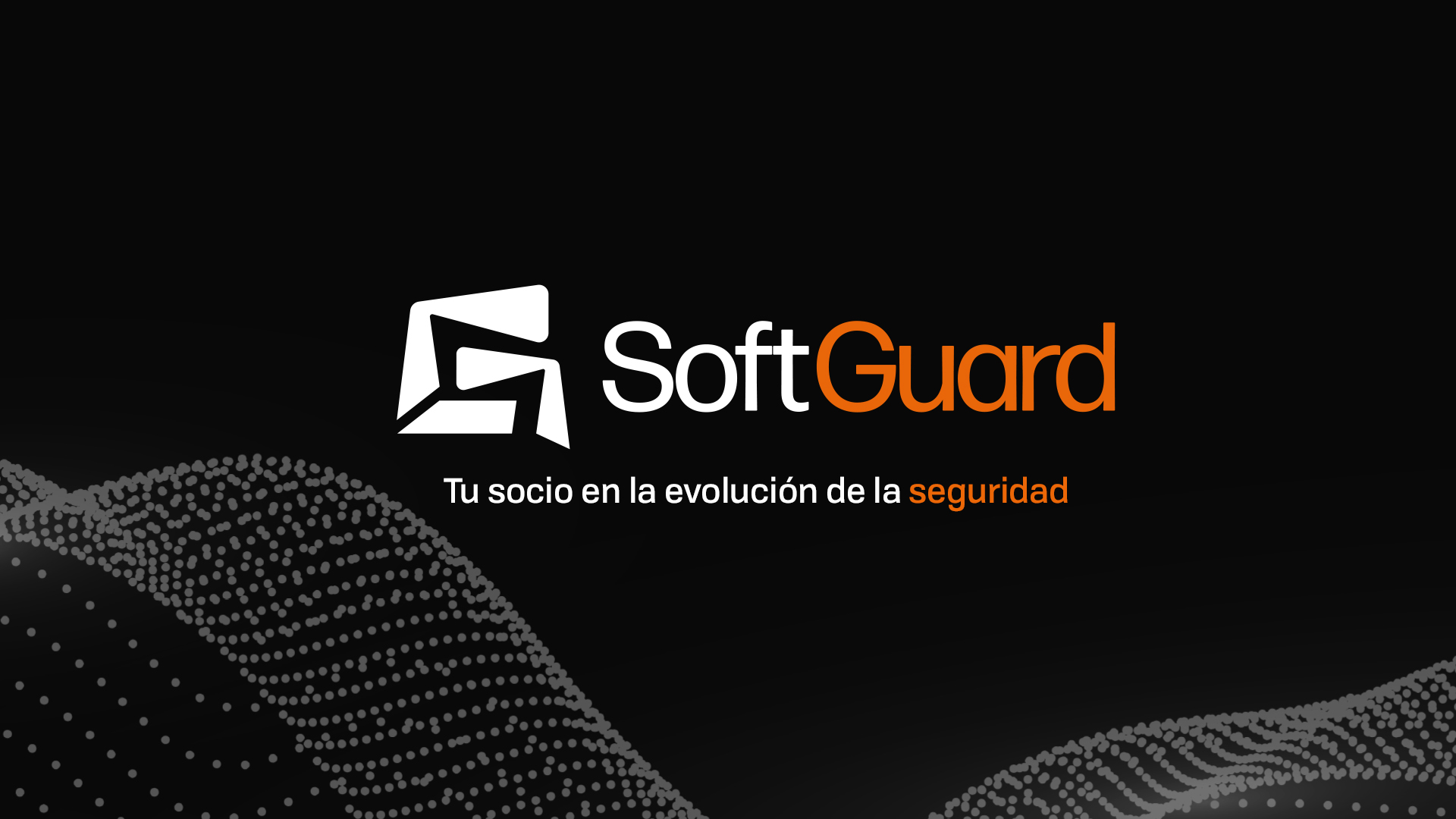 ¡Bienvenido a SoftGuard! - SoftGuard