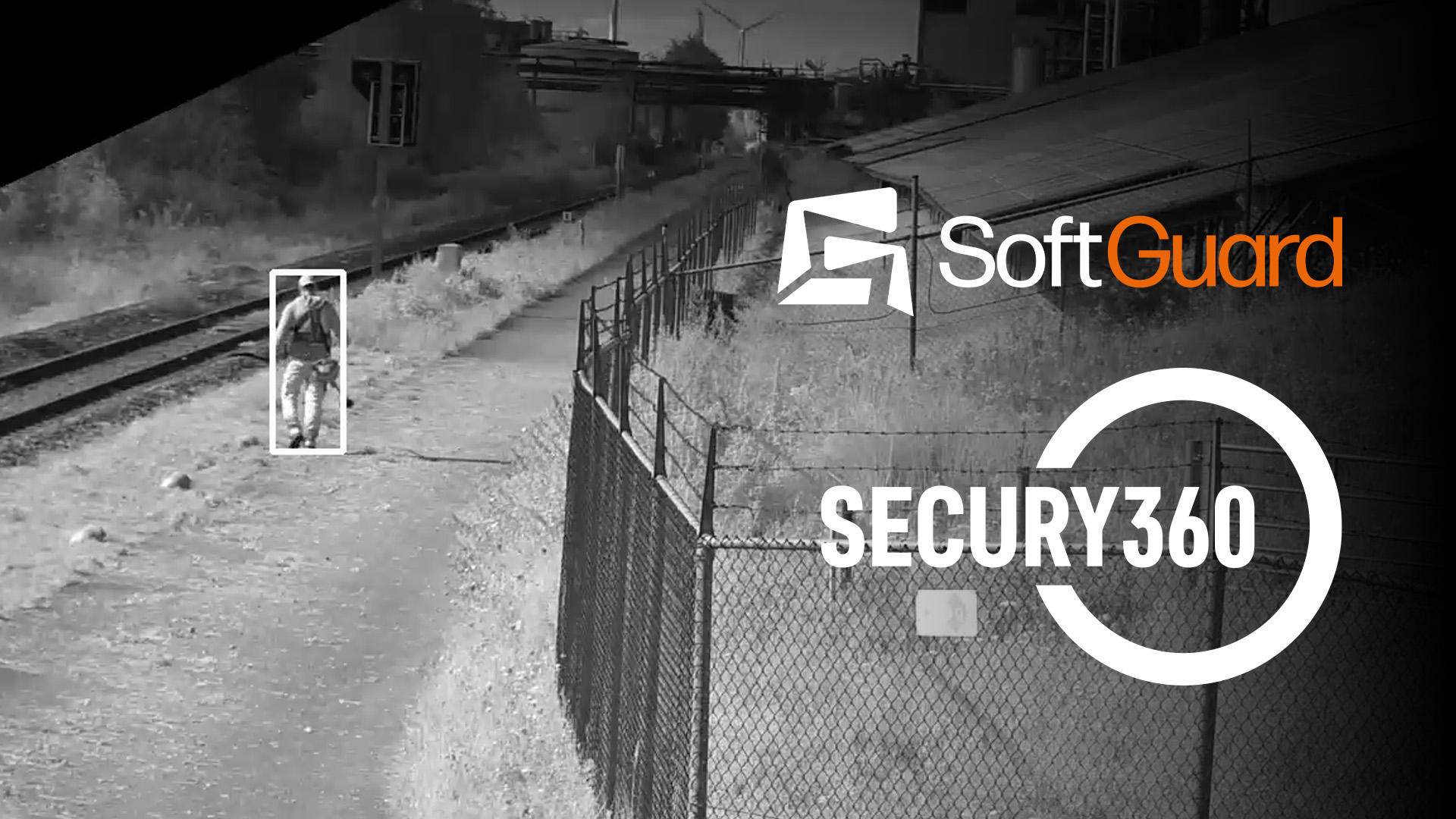 SoftGuard se integra con Secury360 para llevar IA y video inteligente a ...